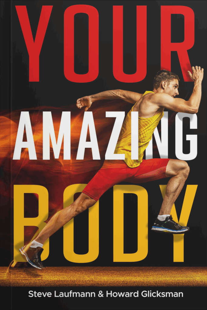Secrets of the Human Body